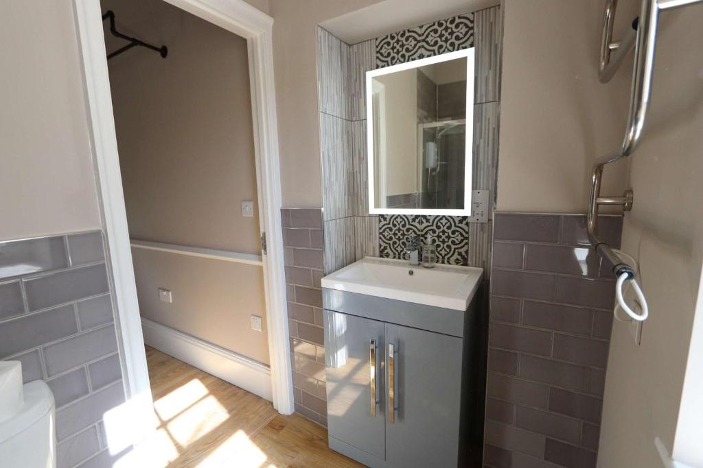 The Willow studio 6, Бристоль (актуальные цены 2024 года)