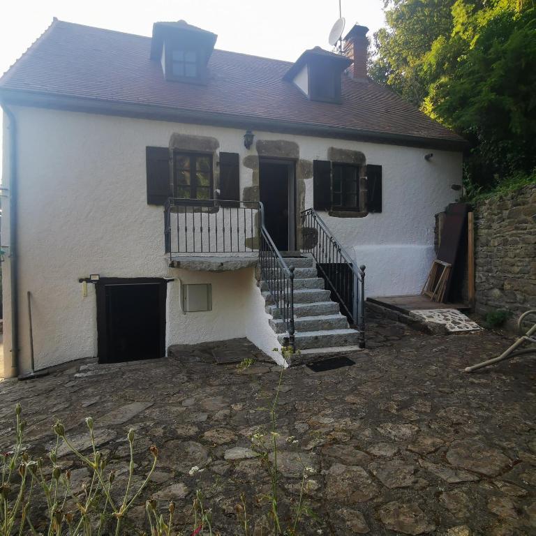 Chez Nicole et Patrick, Chouvigny (precios actualizados 2025)