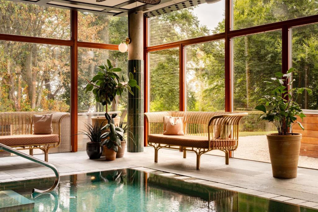 Ellery Beach House, Lidingö (updated prices 2025)