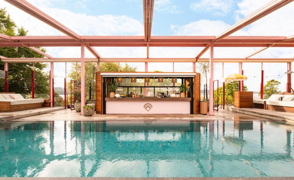 Ellery Beach House, Lidingö (updated prices 2025)