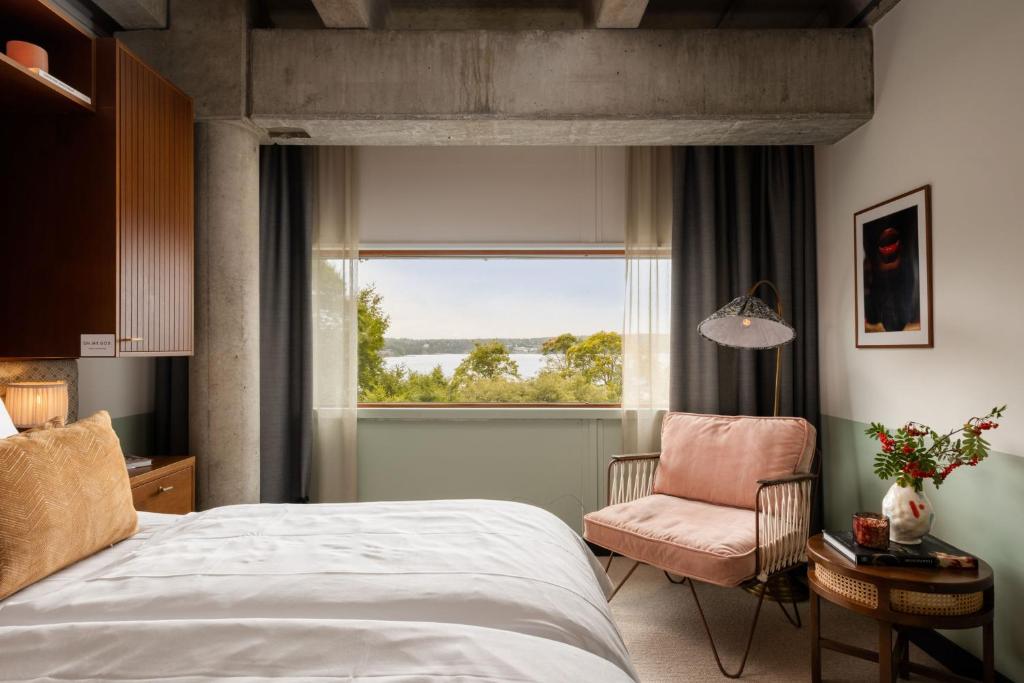 Ellery Beach House, Lidingö (updated prices 2025)