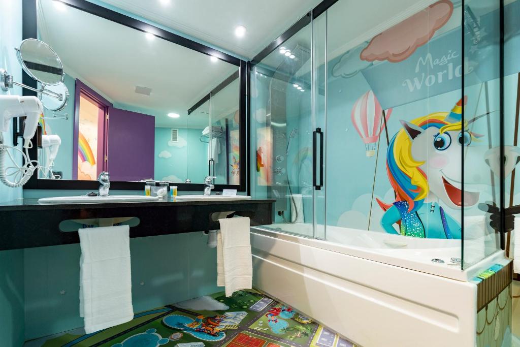 Hotel Magic Fantasy, Oropesa del Mar (precios actualizados 2025)