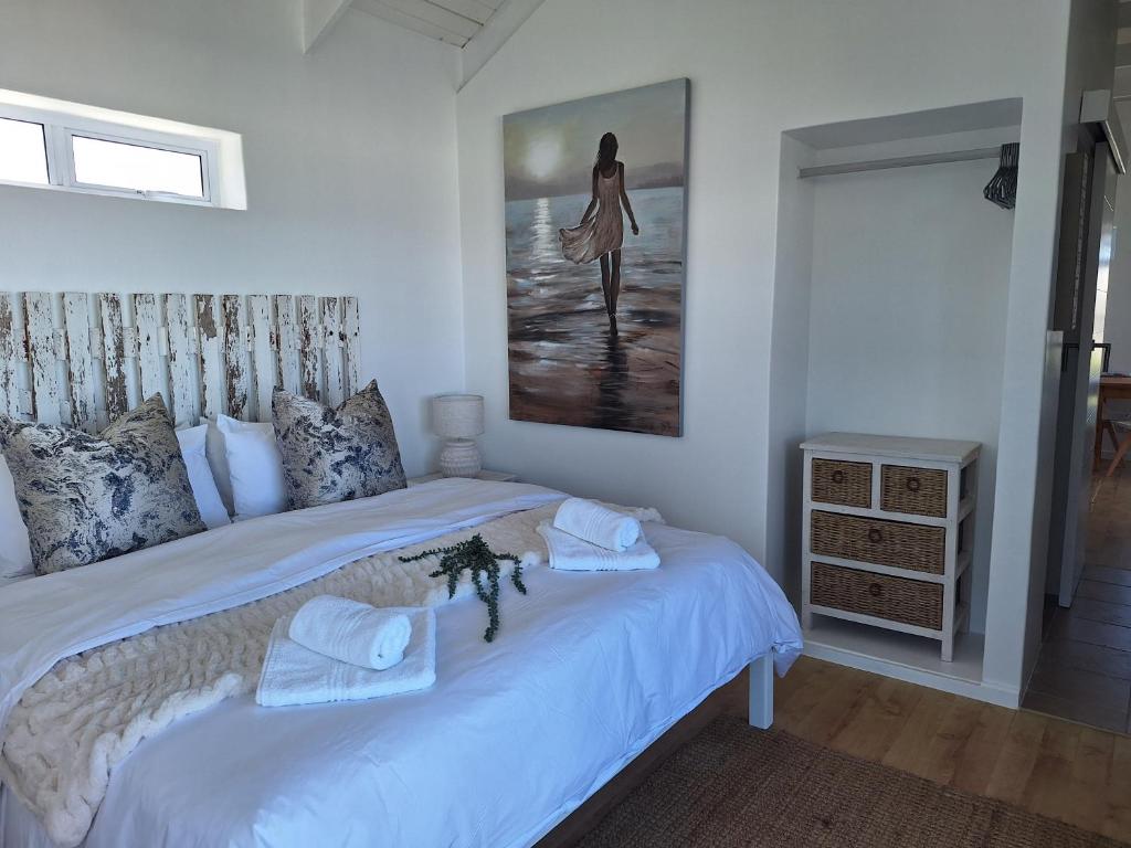 75 Marine, Struisbaai (updated prices 2026)