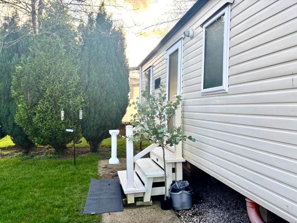 The retreat, Longridge (updated prices 2026)