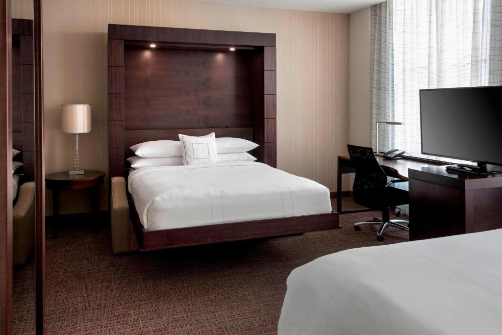 Residence Inn by Marriott Chicago Downtown/Loop, Chicago (updated ...