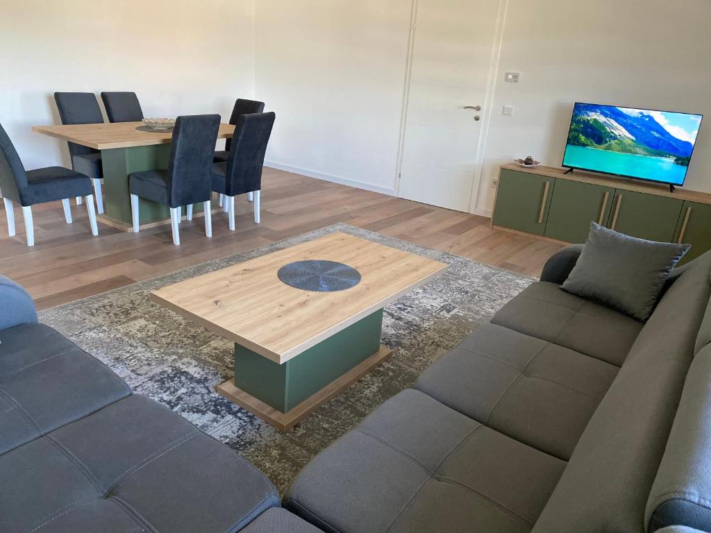 Luxury Pyramid Apartment II Visoko, Visoko (updated prices 2026)