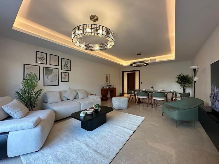 Access -lux smart homes- 3bedr- CFC, Cairo (updated prices 2026)