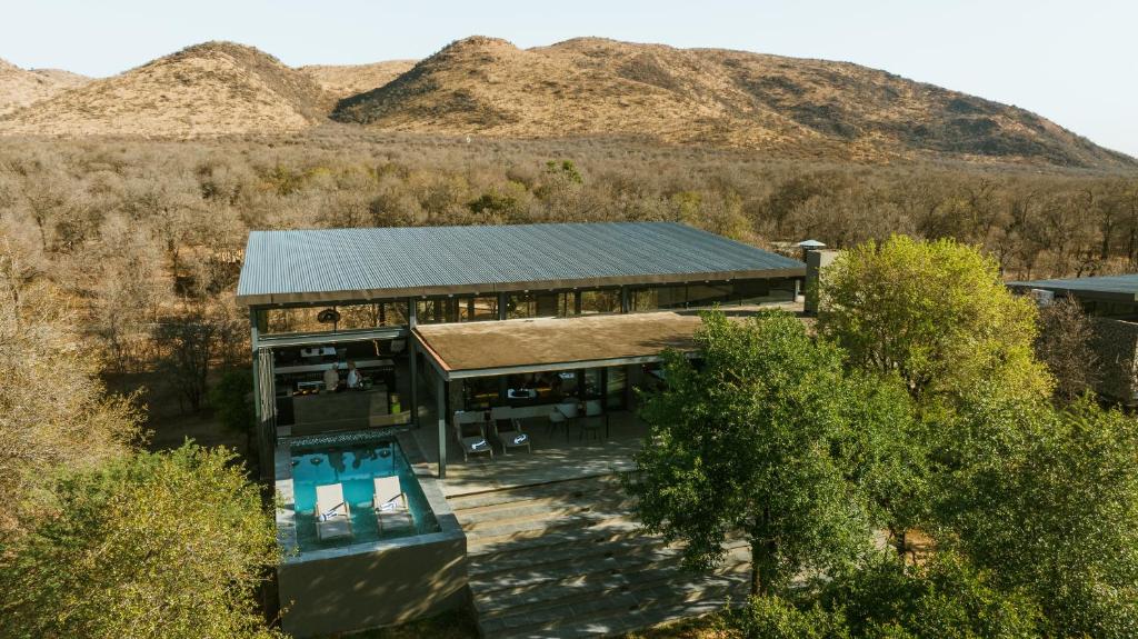 Umoya Safari Lodge, Matlhagame (precios actualizados 2025)