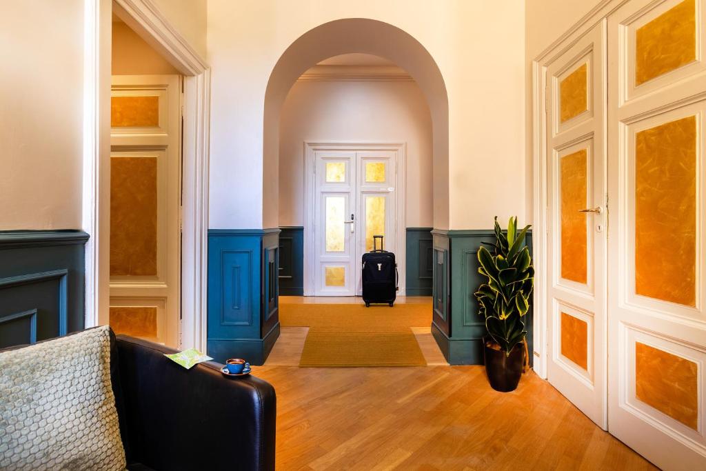 Domus Liberius - Rome, Roma (precios actualizados 2025)