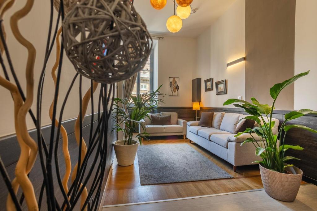 Domus Liberius - Rome, Roma (precios actualizados 2025)