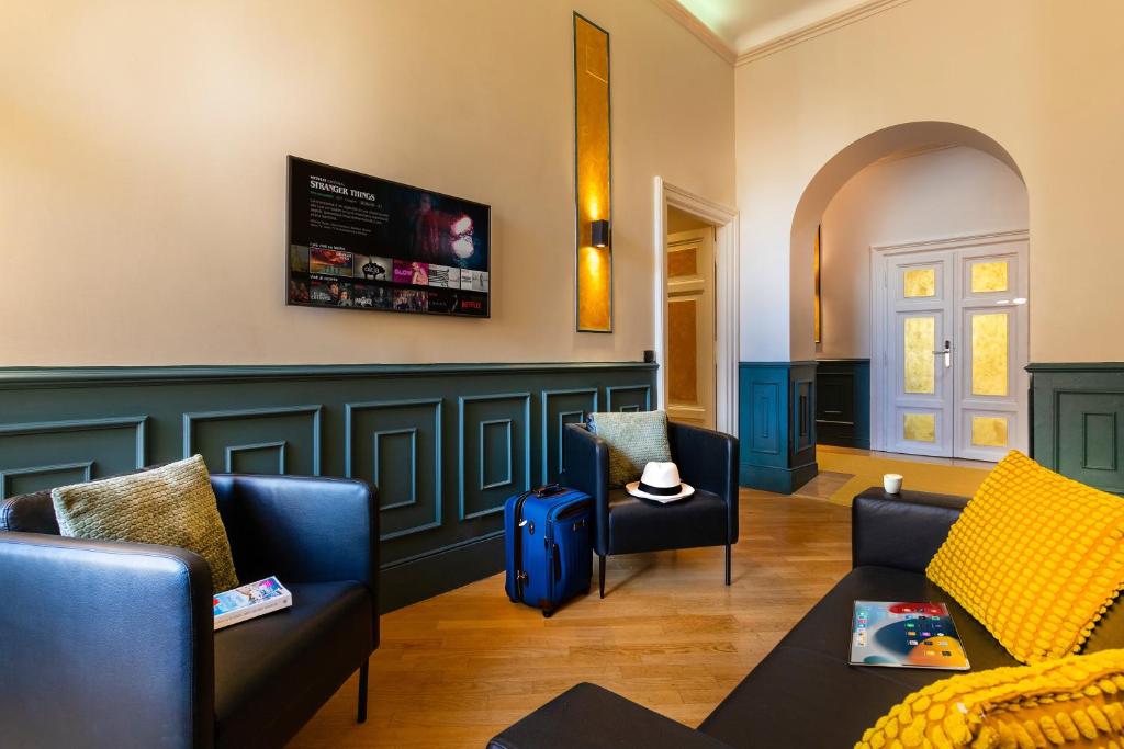 Domus Liberius - Rome, Roma (precios actualizados 2025)