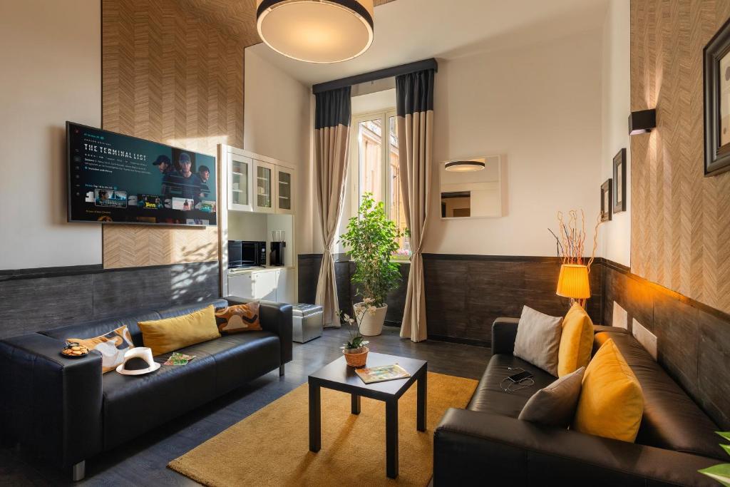 Domus Liberius - Rome, Roma (precios actualizados 2025)