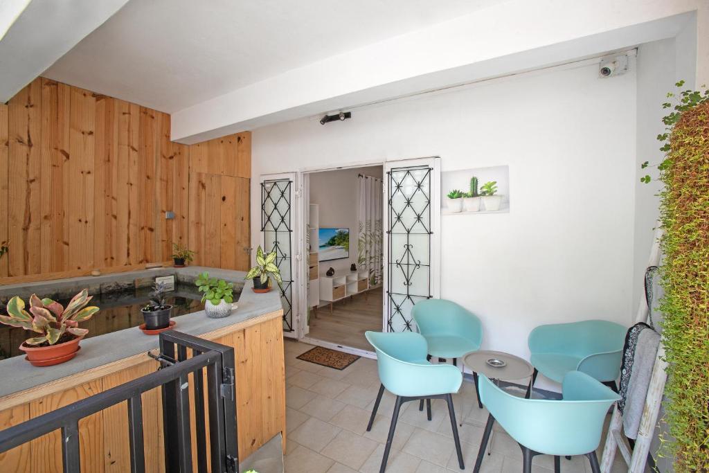 Sam & Chlo Studio & Appartment - Grand Baie - Mauritius, Grand Baie (precios actualizados 2025)