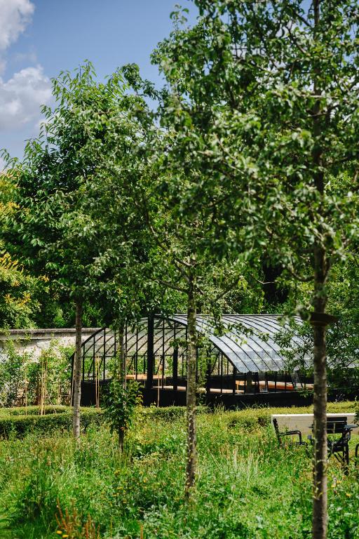 Domaine de la Reine Margot Paris-Issy - MGallery Collection, Issy-les ...