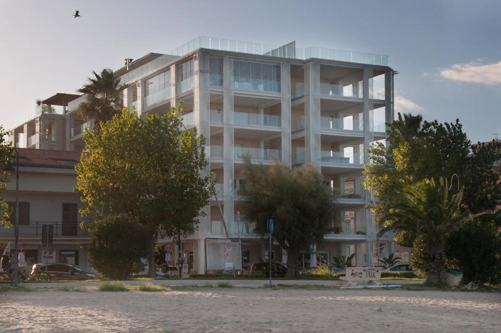 Appartamenti Vacanze Vista mare, Alba Adriatica (precios actualizados 2025)