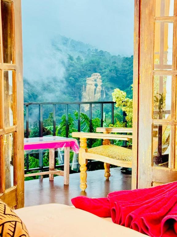 Rock Grand View, Ella (updated prices 2026)