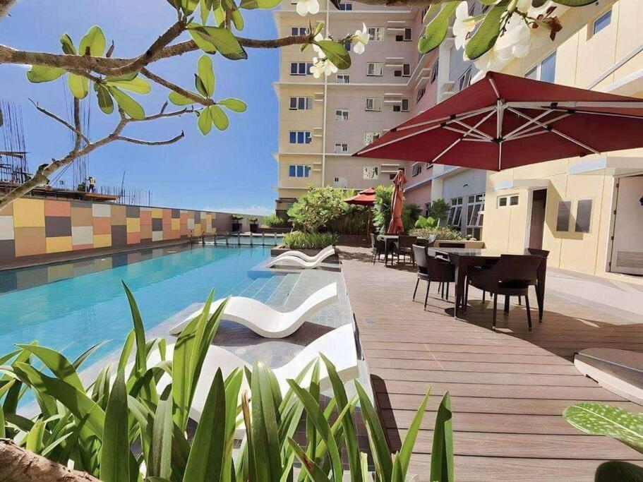 Minimalist Studio Condo Unit at One Regis, Bacolod (updated prices 2026)