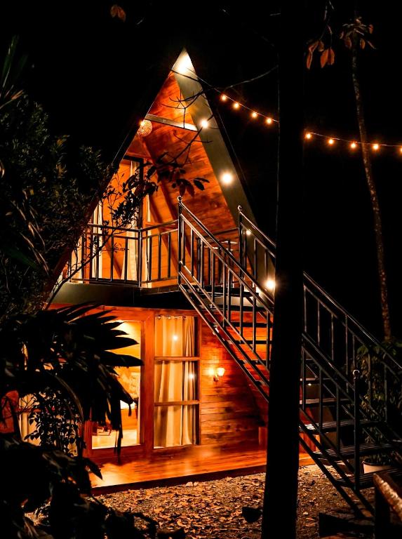 Wild Castle Wayanad, Pulpally (updated prices 2026)