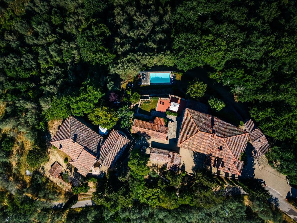 Villa Costanza con piscina privata, Polvano (updated prices 2024)