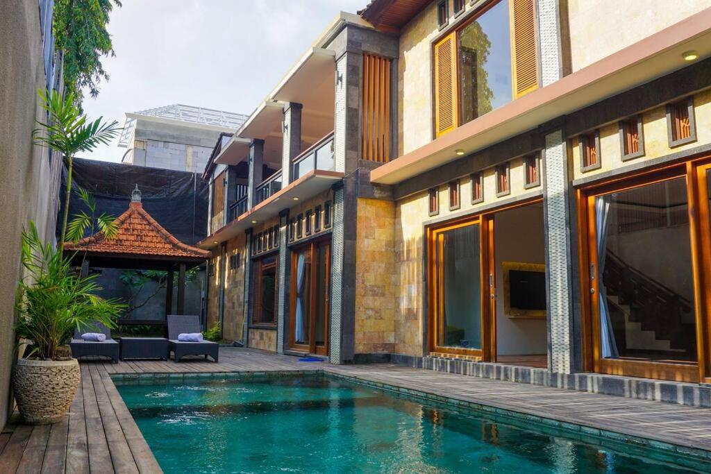 Avishka Villa- 3 BedRoom Private Pool Umalas, Umalas (updated prices 2025)