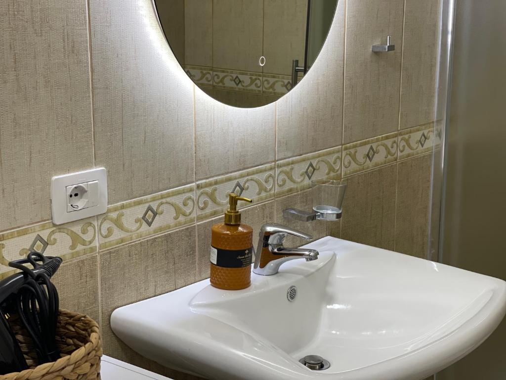 Azuré Apartment 2, Tirana (updated prices 2025)