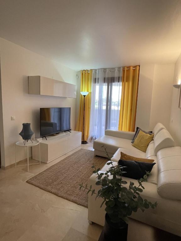 Parque Recoleta 2, Torrevieja (updated prices 2025)