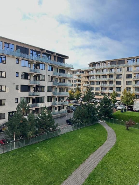 CH Exclusive Copou, Iaşi (precios actualizados 2025)