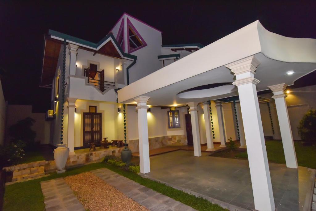 Ruby Residence, Galle (aktualisierte Preise für 2025)