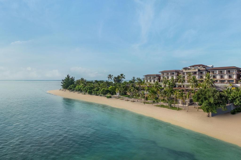 The Sira, a Luxury Collection Resort and Spa, Lombok, Tanjung (harga terbaru 2025)