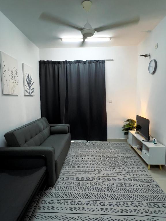 SK Homestay 2R DeCentrum Kajang Bangi Putrajaya, Kajang (updated prices 2025)