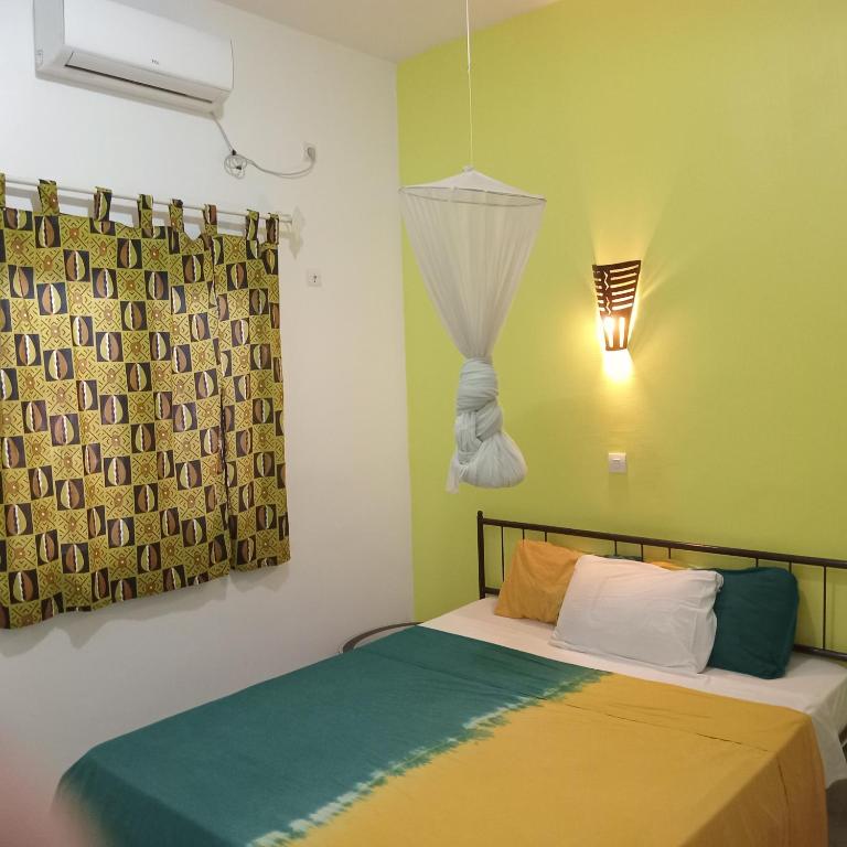KEUR DIAM - Maison de la Paix, Saly Portudal (updated prices 2025)
