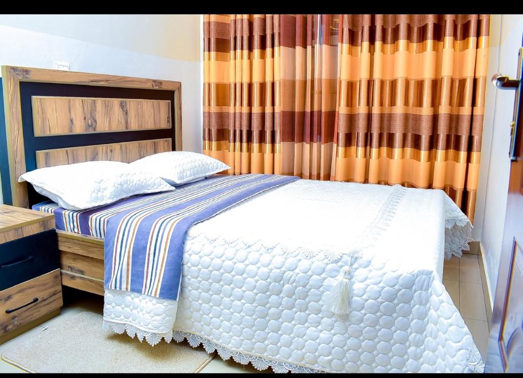 Moon lit heaven, Kigali (updated prices 2025)