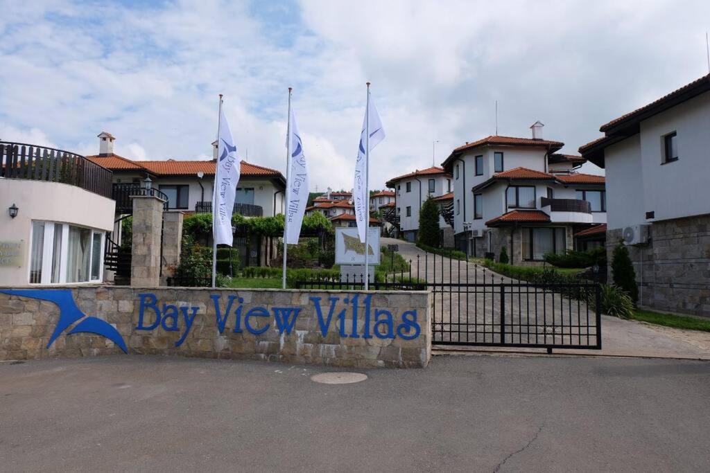 Bay View Villas apartment NONA 1C - Kosharitsa, Kosharitsa (updated ...