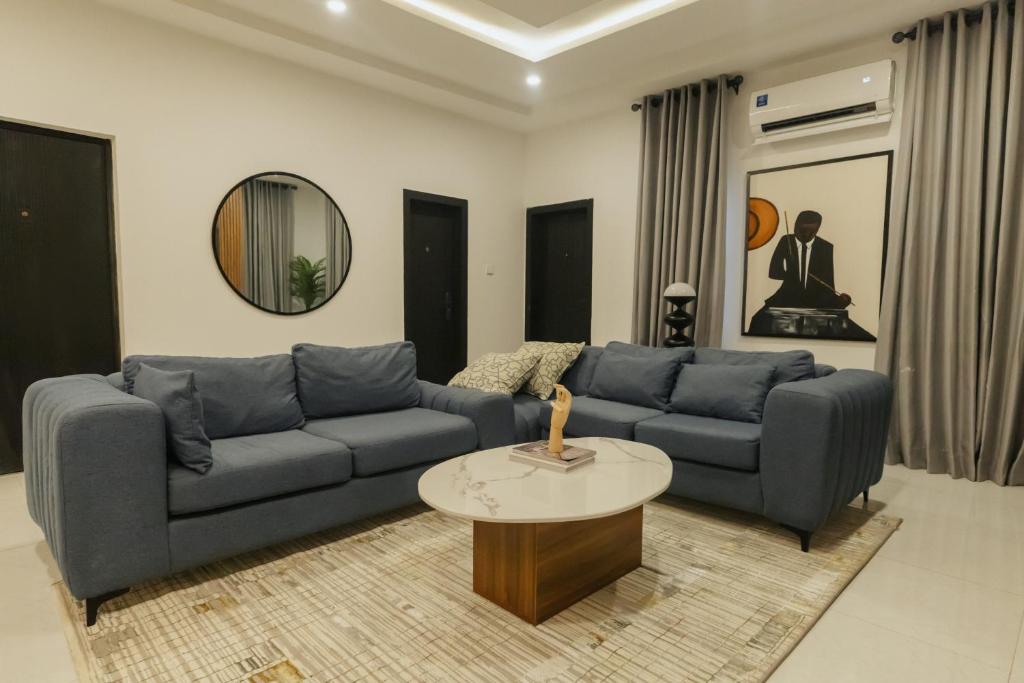 George Residence Abuja, Abuja (updated prices 2026)