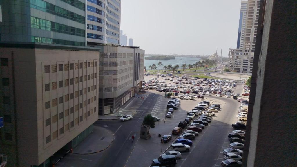 Massat EL Majaz, Sharjah (updated prices 2025)