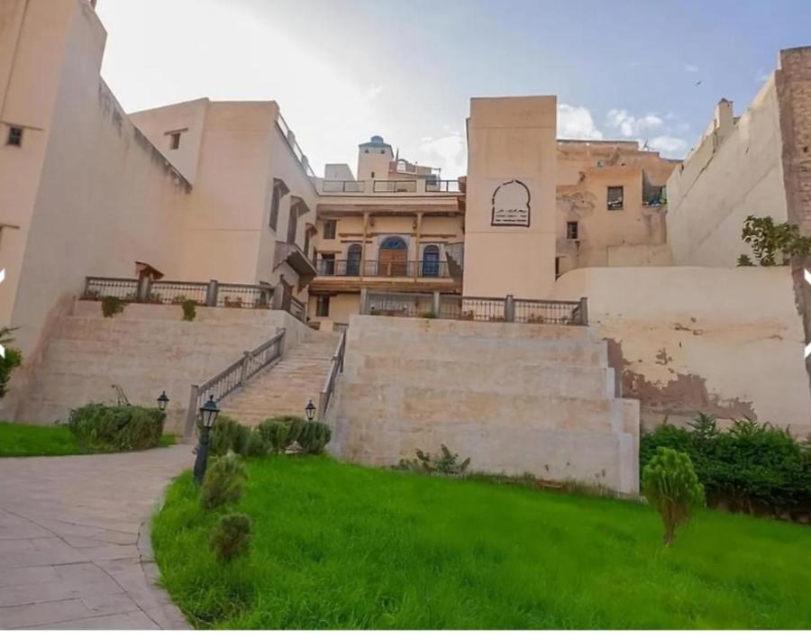 Dar lala yeddouna chez charifa, Fès (updated prices 2026)