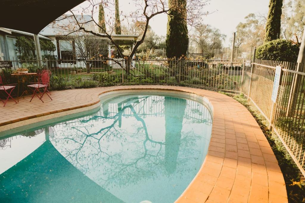 Corynnia Station, Carrathool (updated prices 2025)