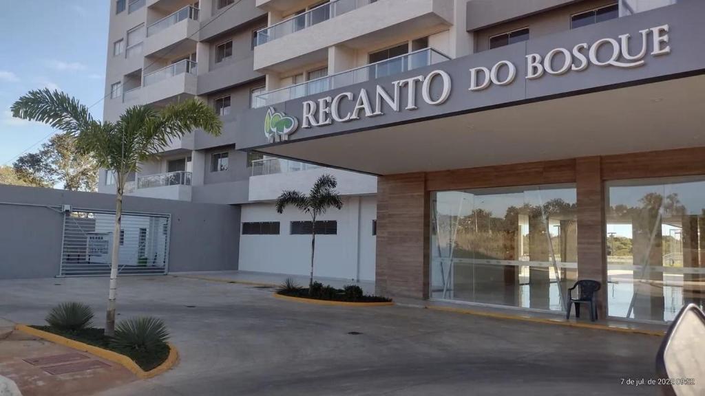 Recanto do Bosque + Enxoval + 1 Ingresso Lagoa, Caldas Novas (updated ...