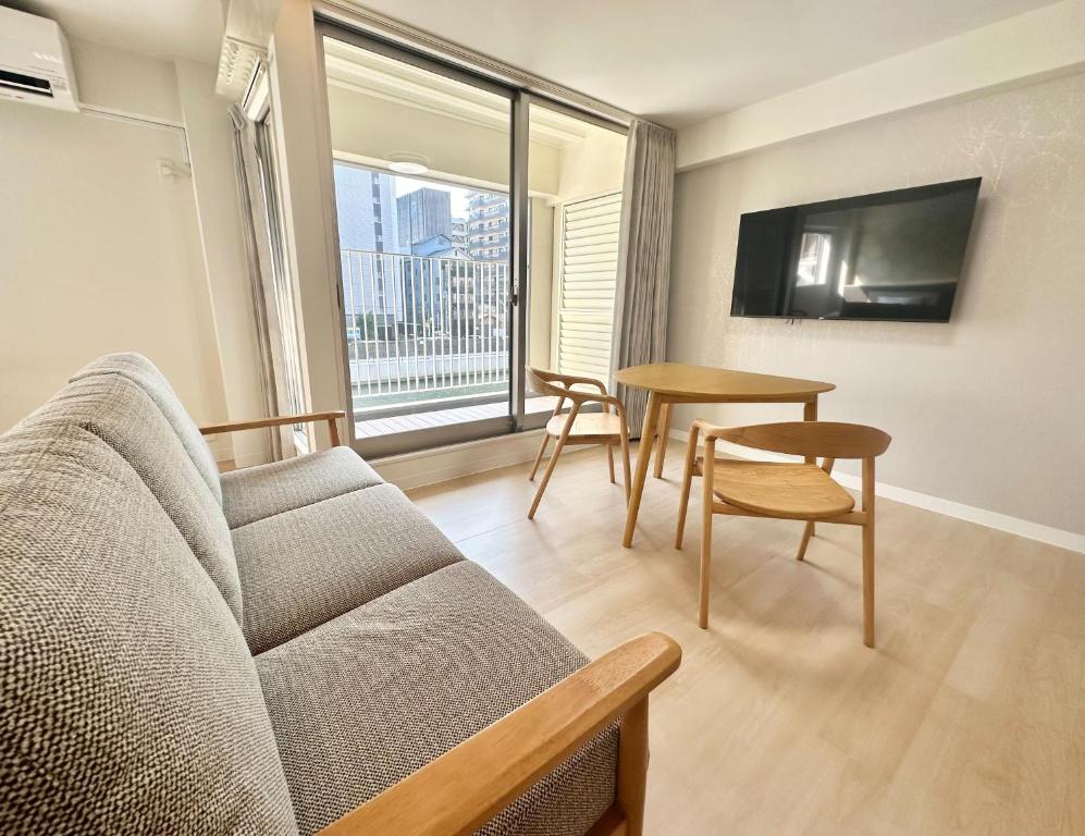 Riverside Condo DOTON, Osaka (updated prices 2026)