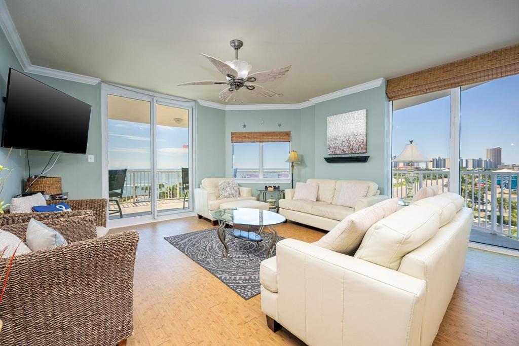 The Pass 511 condo, Orange Beach (updated prices 2025)