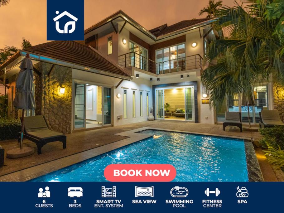 15 Minuets Walk 2 BangTao Beach Fully Loaded v134, Amphoe Thalang (updated prices 2025)