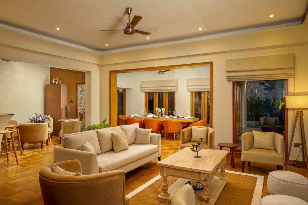 Colombo Villa Collection, Colombo (updated prices 2026)