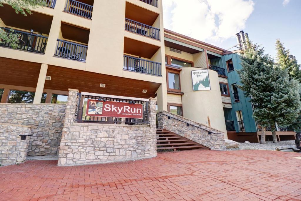 CM321H Copper Mtn Inn Hotel Room, Copper Mountain (updated prices 2025)