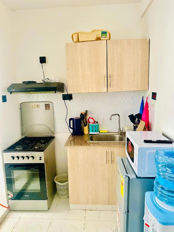 Surreal Homes, Gathanga (updated prices 2026)