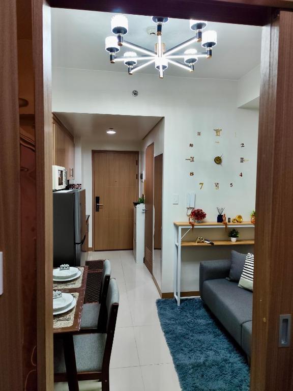 The GoodVibes Condotel Red Residences Makati, Manila (updated prices 2025)