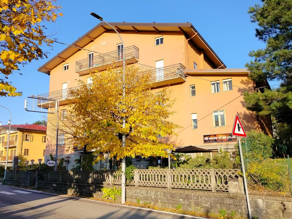 Hotel Veles, Querciola (updated prices 2026)