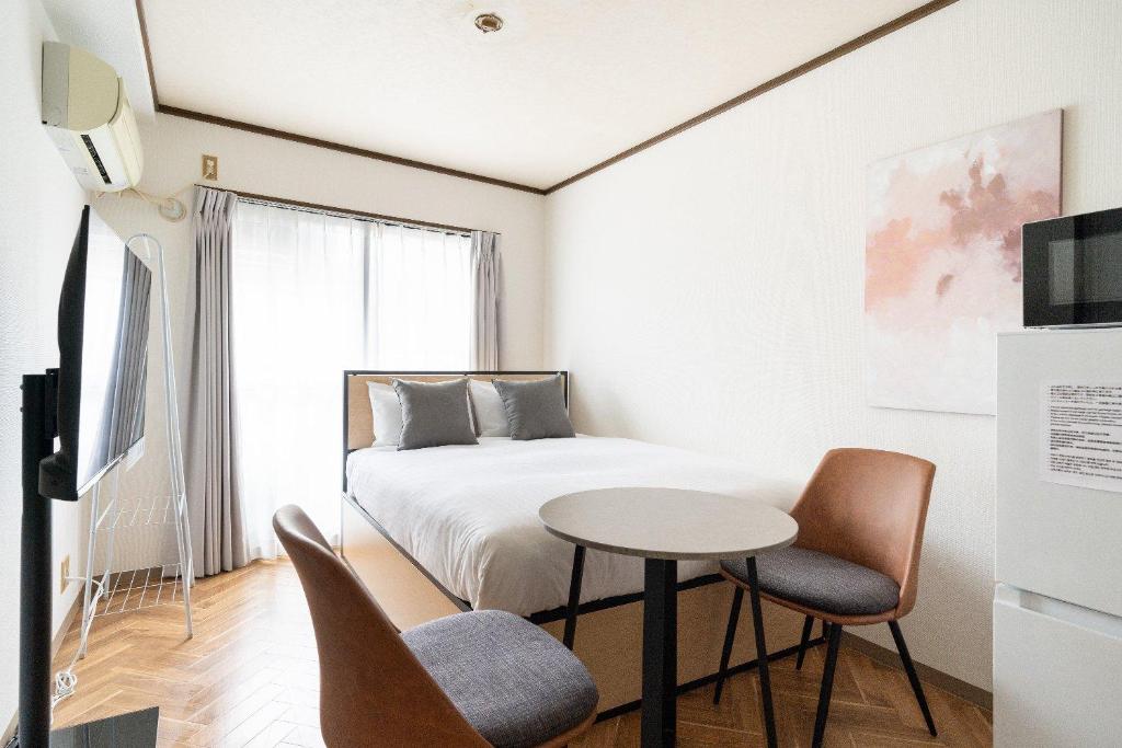 Escale shiinamachi, Tokyo (updated prices 2026)