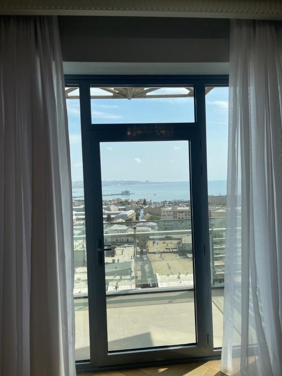 Gumush Residence, Baku (updated prices 2025)