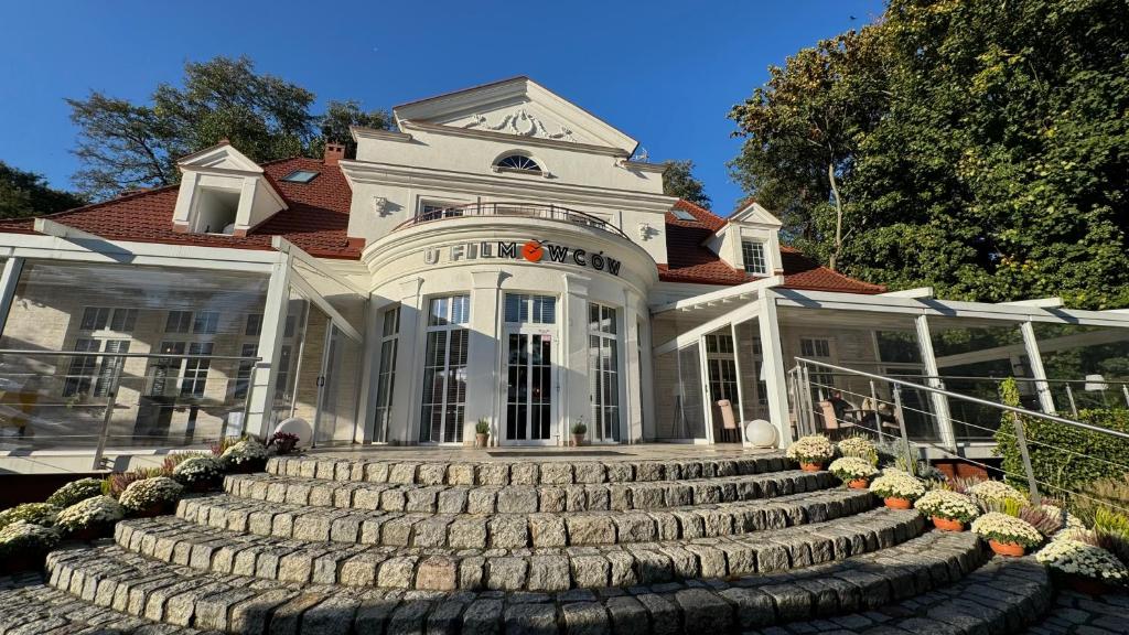 Dom Pracy Twórczej Stowarzyszenia Filmowców Polskich w Sopocie, Sopot (aktualne ceny na rok 2026)