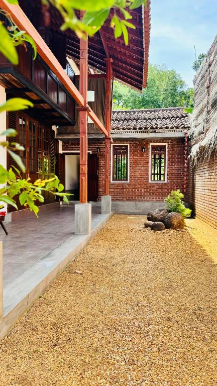 Villa Monastero Matara, Matara (updated prices 2025)